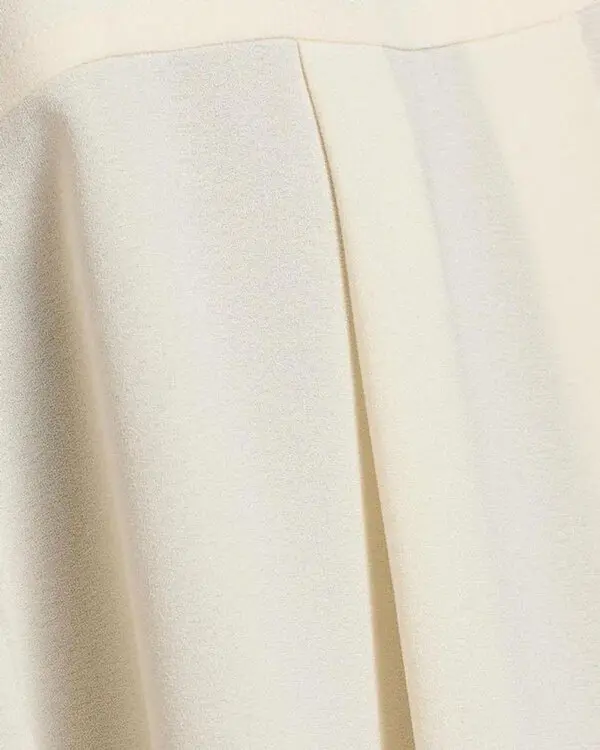 Isabel Marant Étoile Selene Tie-neck Blouse