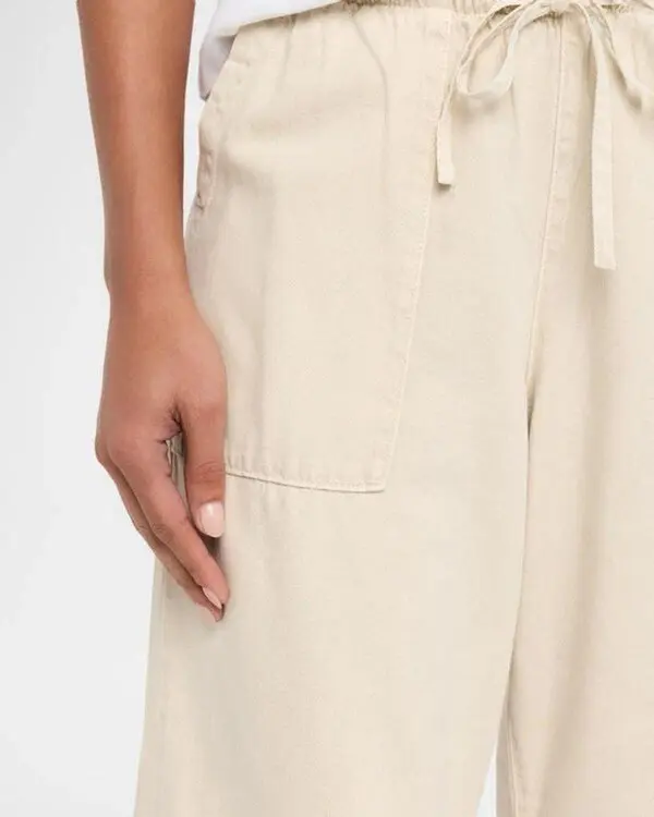 Rag & Bone Claire Ultra-featherweight Utility Pants