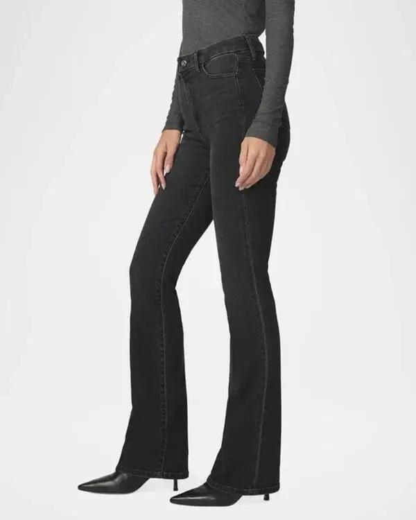 JOE & APOS;S JEANS The Hi Honey Flare Jeans