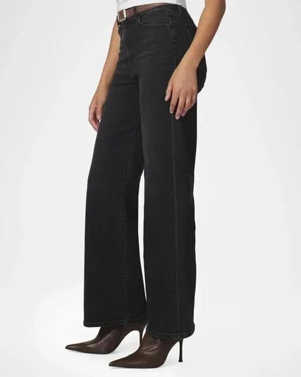JOE & APOS;S JEANS The Mia Wide-leg Jeans