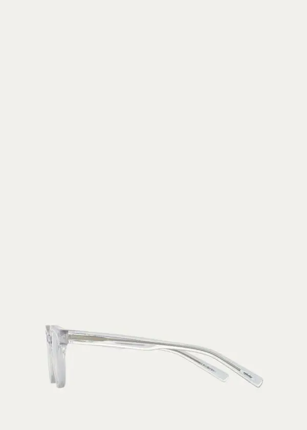 Eyebobs Waylaid Square Acetate Readers - Brown