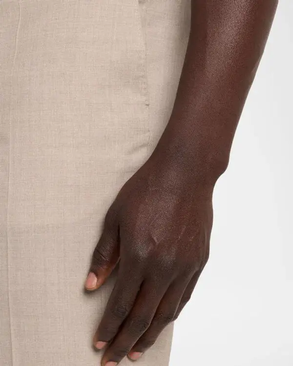 Incotex Apos;s Slim-fit Tropical Wool Trousers - Beige
