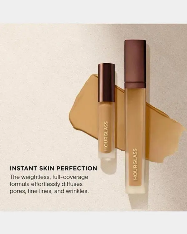 HOURGLASS Vanish Airbrush Concealer - Beech 6