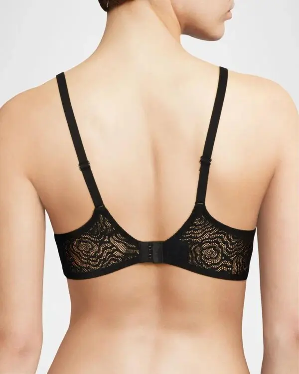 Chantelle C Jolie Floral Lace Demi Bra