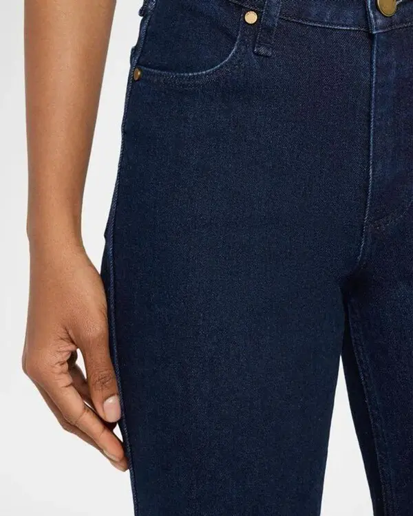 Rag & Bone Ruby Flare Trouser Jeans