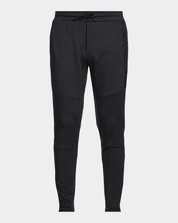 Greyson Apos;s Sequoia Tapered-leg Joggers