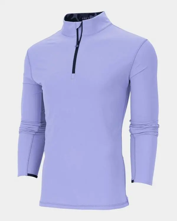 Greyson Apos;s Tate Quarter-zip Sweatshirt