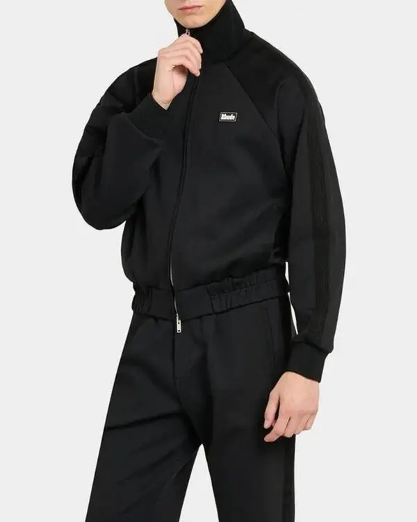 Rhude Apos;s Madera Track Jacket