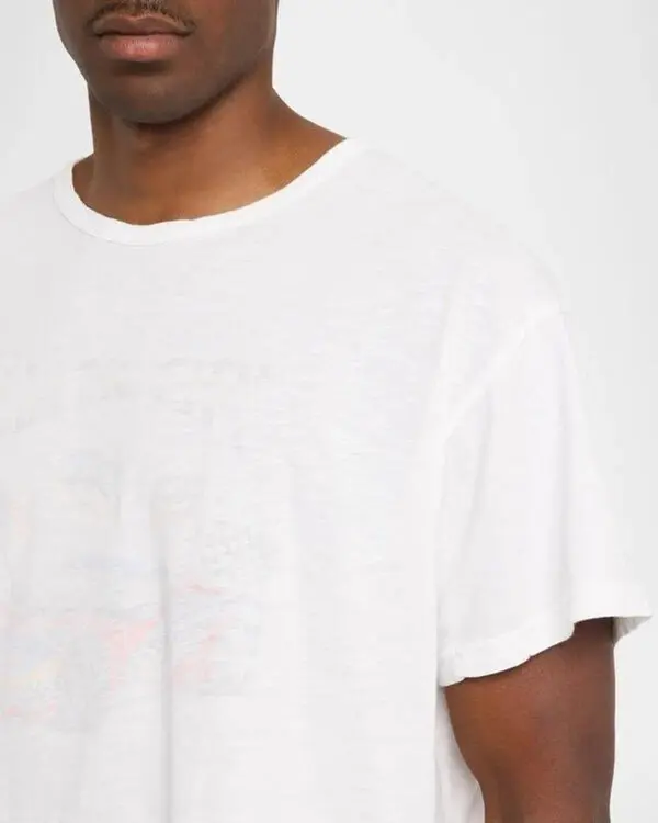 Alchemist Apos;s Magic City Reverse T-shirt