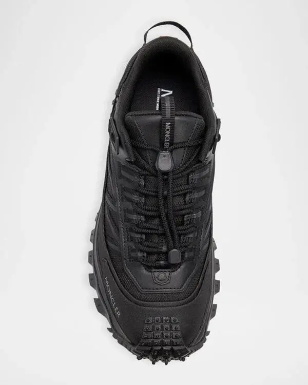 Moncler Trailgrip Gtx Sneakers