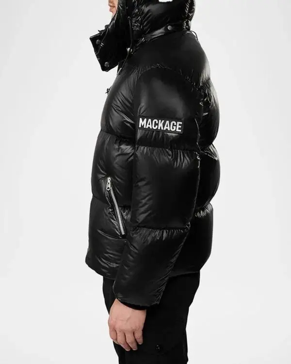 Mackage Apos;s Kent Hooded Puffer Coat