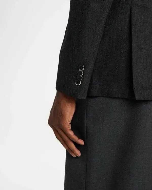 Barena Venezia Apos;s Borgo Notch Lapel Sportcoat