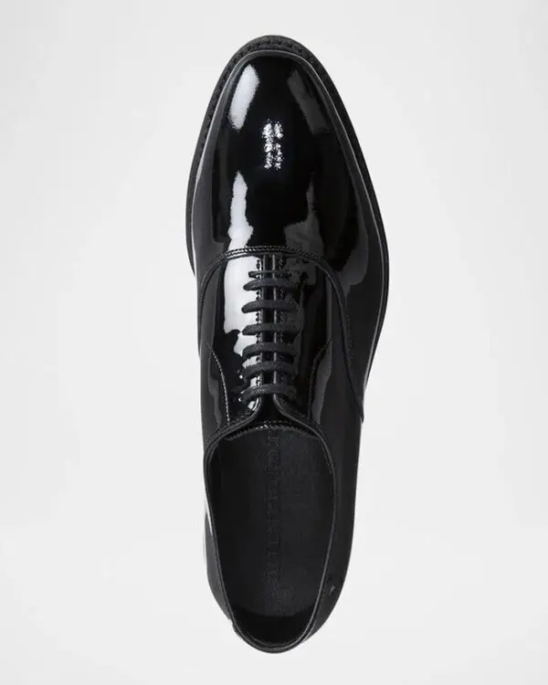 Allen Edmonds Carlyle Leather Oxfords