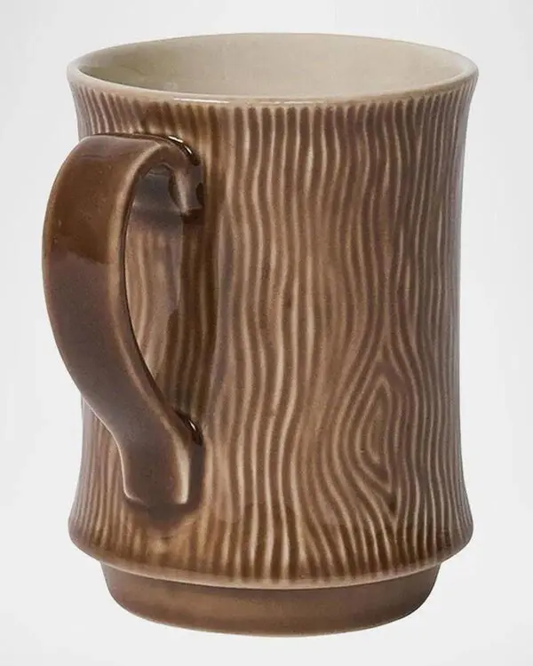 JULISKA Forest Walk Mug, 11 Oz - Fox