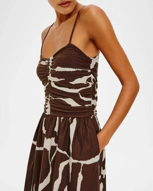 Rails Fisher Sleeveless Dress