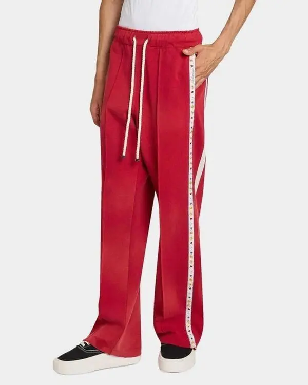 NAHMIAS Apos;s Daydreaming Novelty Track Pants