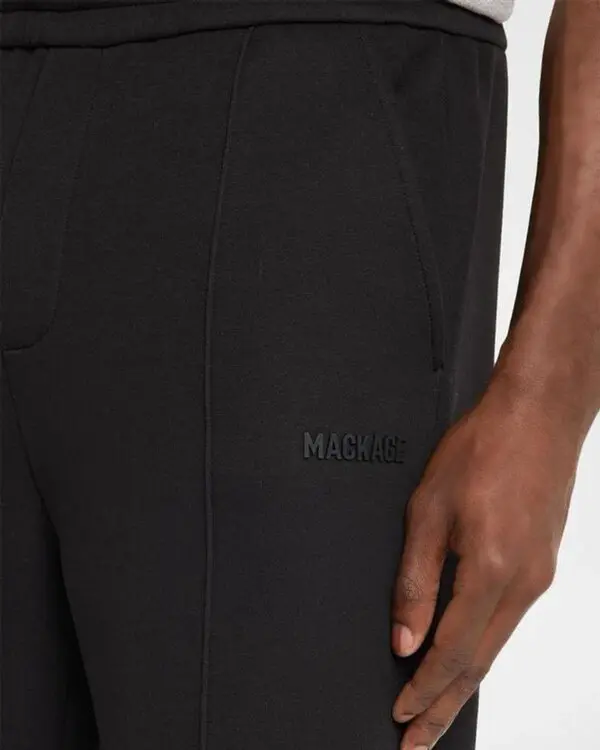Mackage Apos;s Jamil-r Double-face Jersey Sweatpants