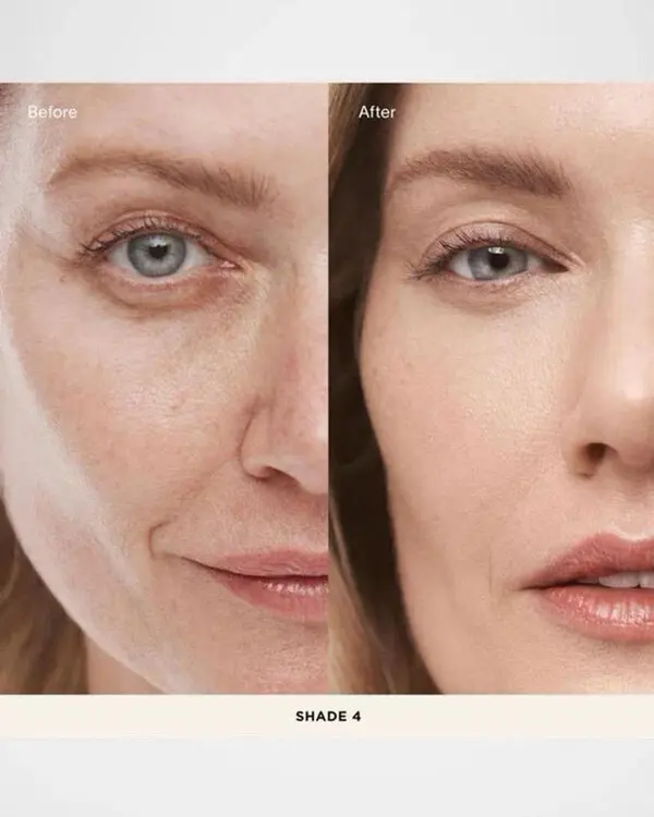HOURGLASS Illusion Luminous Glow Foundation Spf 30 - 6