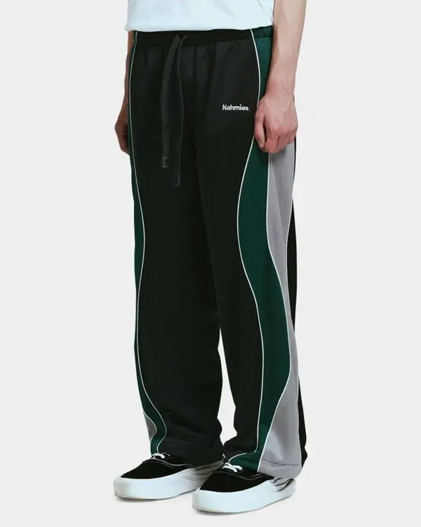 NAHMIAS Apos;s Daydreaming Ollie Colorblocked Track Pants