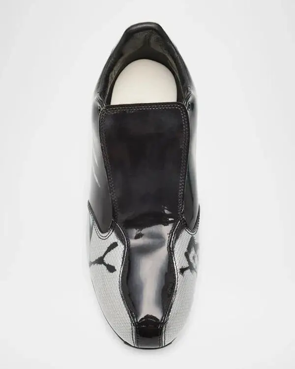 Y3 Apos;s F50 Tunit Chito Sneakers