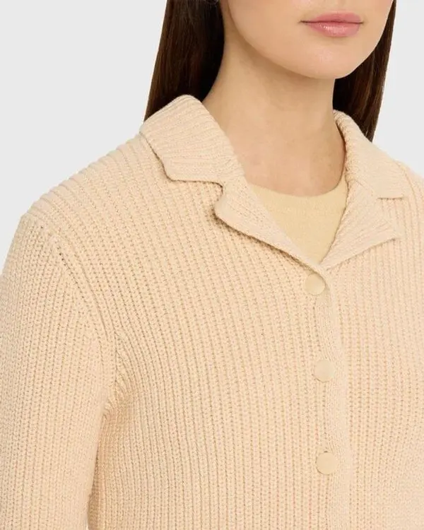 Vince Pocket Sweater