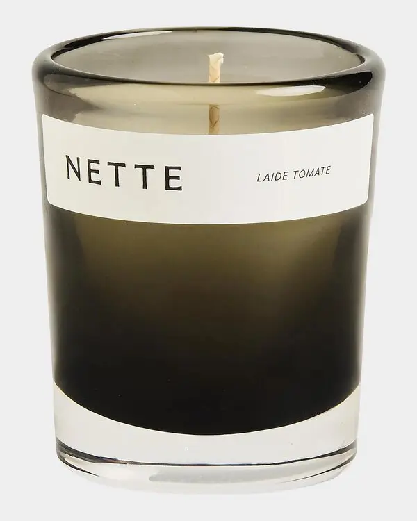 NETTE Laide Tomate Mini Votive Candle, 73.7 G