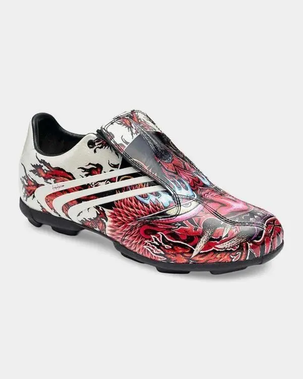 Y3 Apos;s F50 Tunit Sneakers