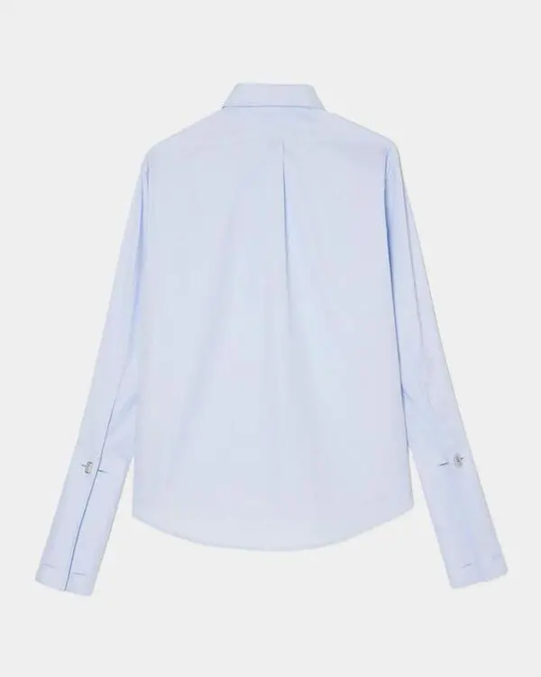 Marc Jacobs Pop J Marc Oxford Button-down Shirt