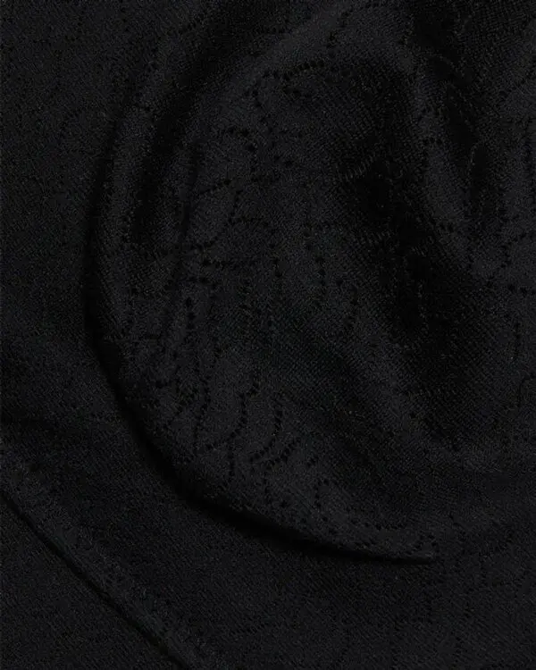 Wacoal Inside Job Side Support Wire-free Bra - Black