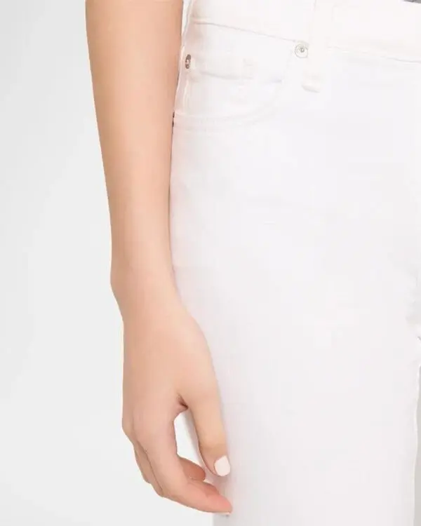 Rag & Bone Flexi Peyton Mid-rise Bootcut Jeans