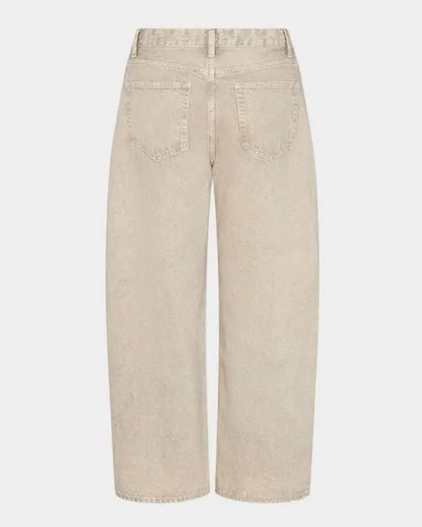 FRAME The Bow Jeans