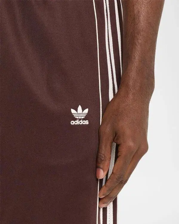 Adidas X Wales Bonner & Apos;s 3-stripes Track Pants