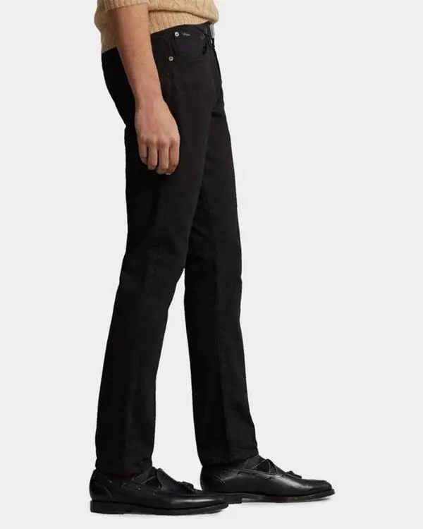 Polo Ralph Lauren Apos;s Sullivan Stretch Slim Jeans