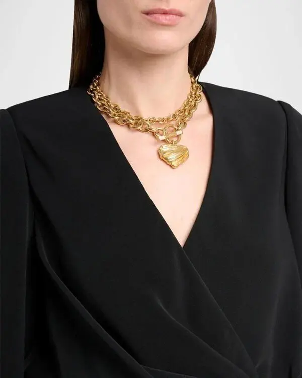 Chloé Single-breasted Wool Blazer