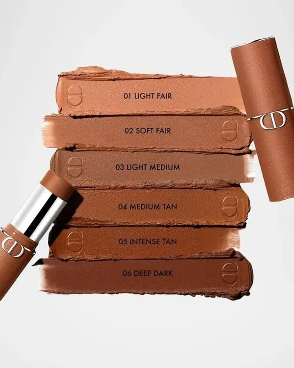 Dior Forever Skin Bronzing Stick - 01 Fair