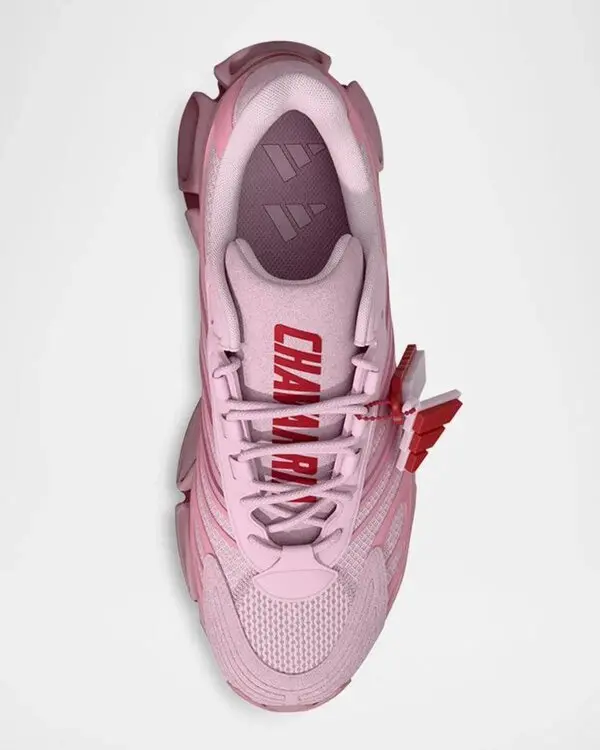 Adidas X Willy Chavarria Megaride Sneakers