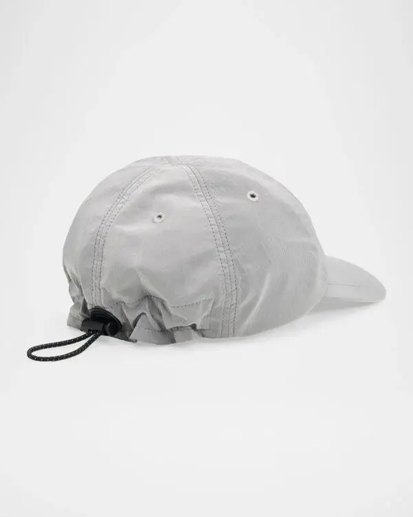 Jacquemus Apos;s La Casquette Nylon Baseball Cap
