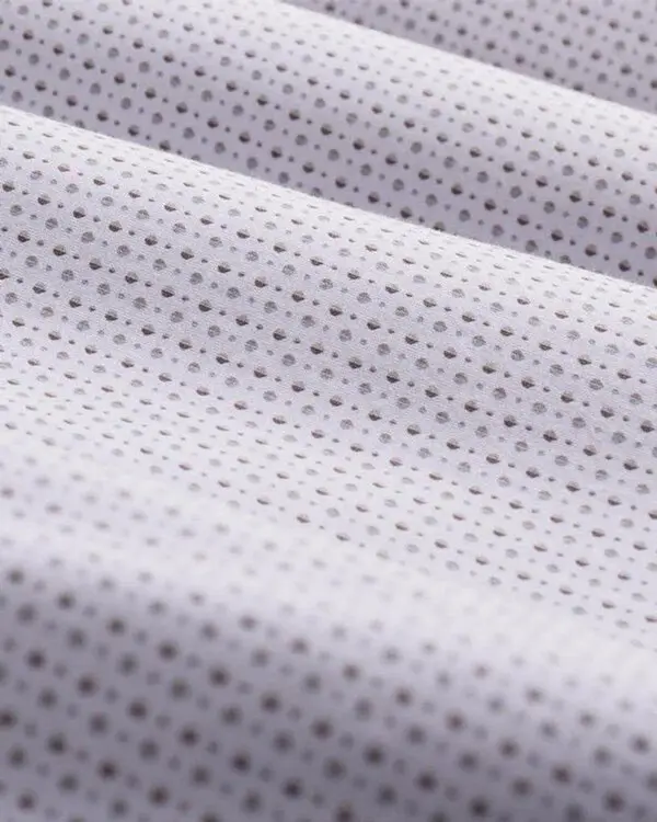 Bugatchi Apos;s James Ooohcotton Geometric-print Sport Shirt