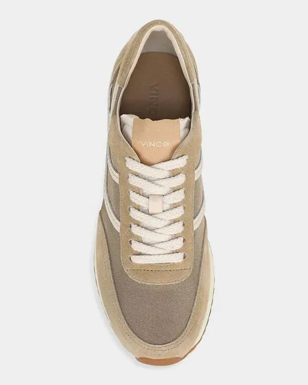 Vince Santa Monica Sneakers
