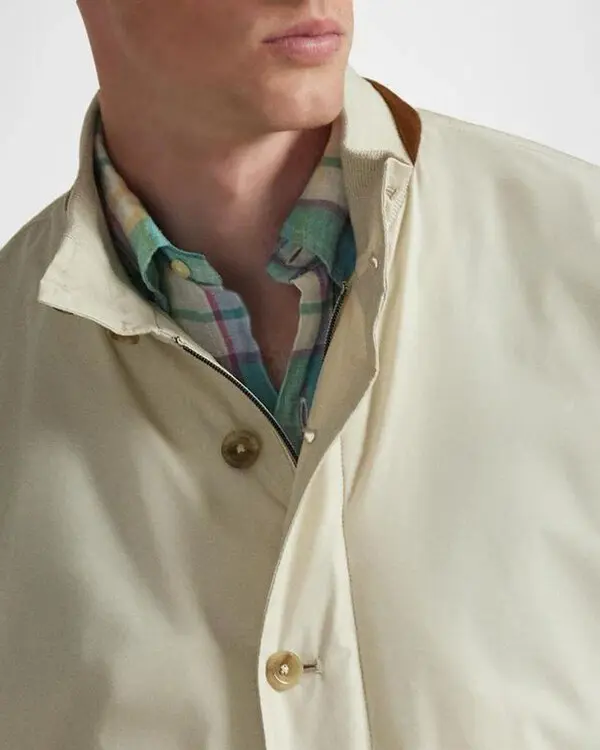 Polo Ralph Lauren Apos;s Performance Gabardine Bomber Jacket