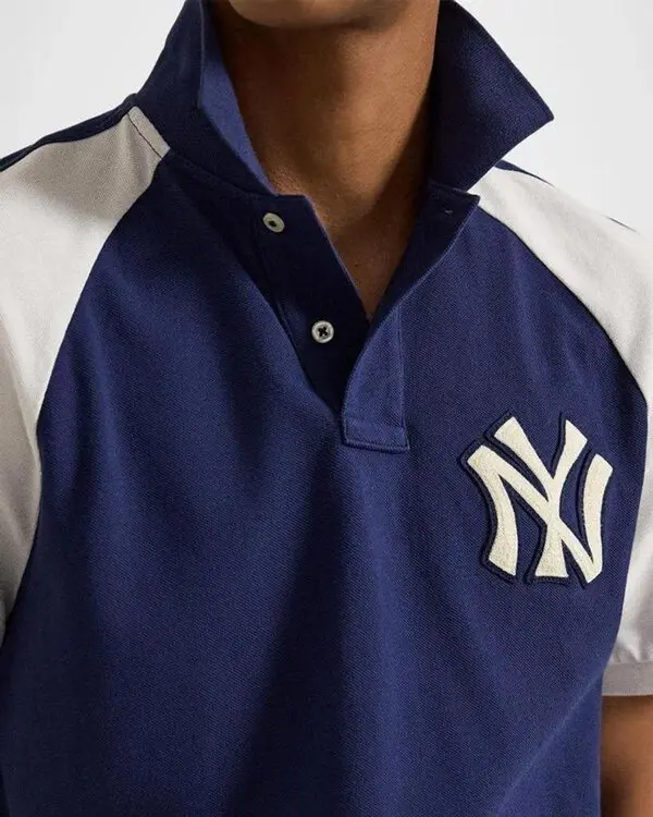 Polo Ralph Lauren Apos;s Yankees Polo Shirt