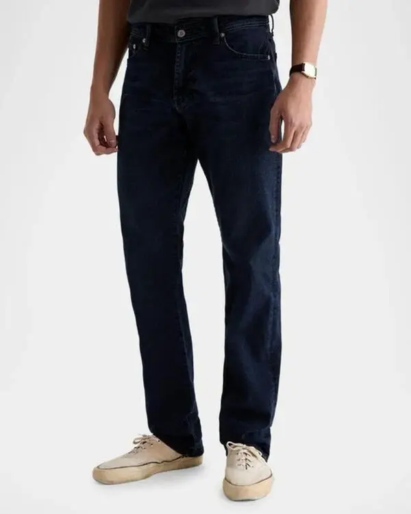 Ag Apos;s Graduate Regular-fit Jeans