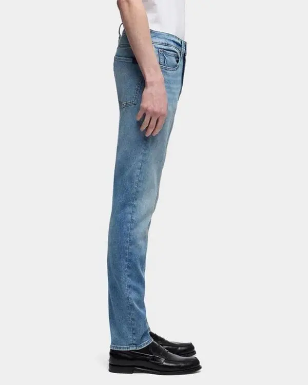 7 For All Mankind Apos;s Slimmy 5-pocket Jeans