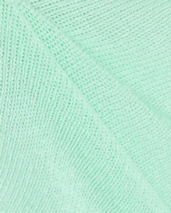 SEROYA Alivia Knit Top - Spearmint