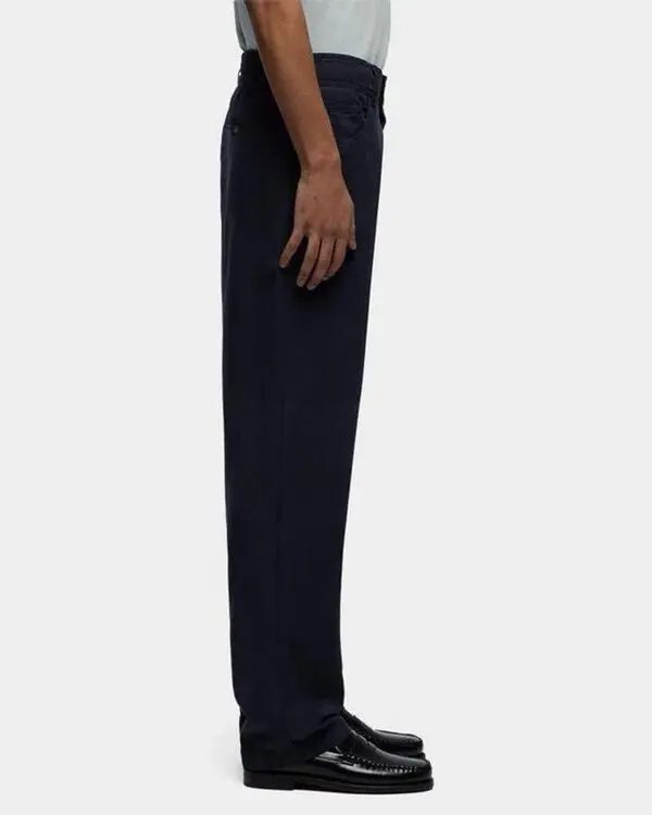7 For All Mankind Apos;s Hybrid Straight-leg Joggers
