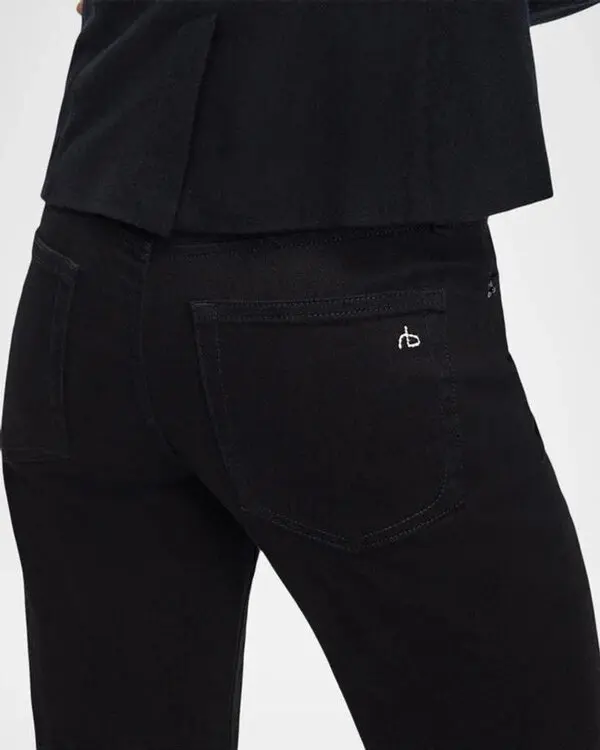 Rag & Bone Sutton Cigarette Jeans