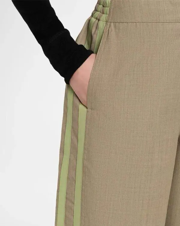 6397 Suiting Track Pants