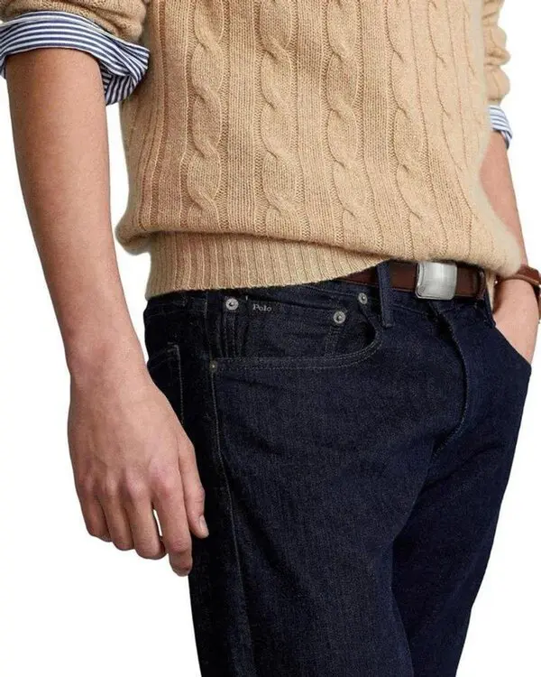 Polo Ralph Lauren Sullivan Stretch Slim Jeans