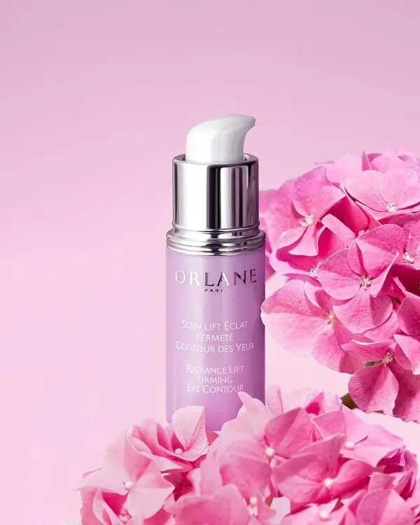 ORLANE Radiance Lift Firming Eye Contour, 0.5 Oz - One-color