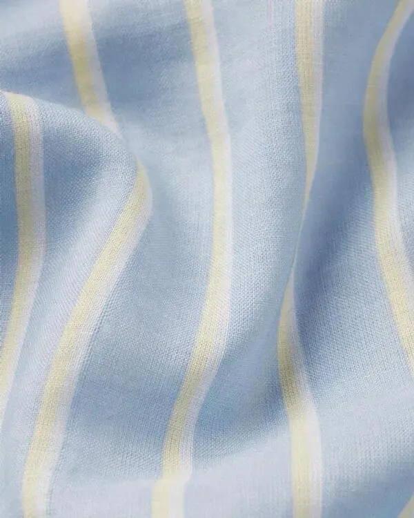 FRAME The Linen Boardwalk Shirt